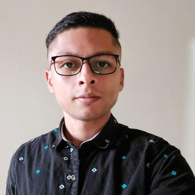 Jesús Gutiérrez Matarrita